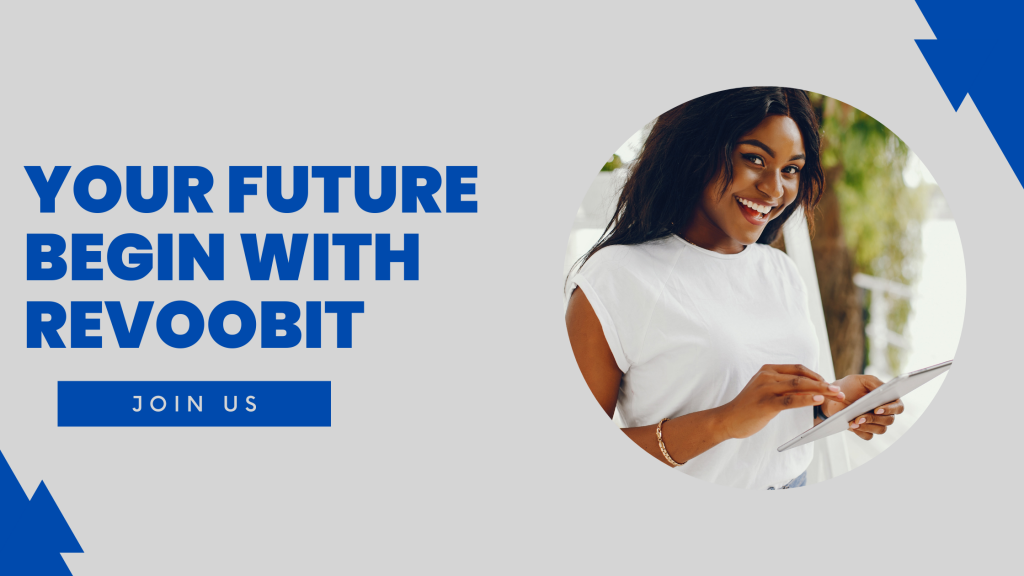 Revoobit International Business Opportunity